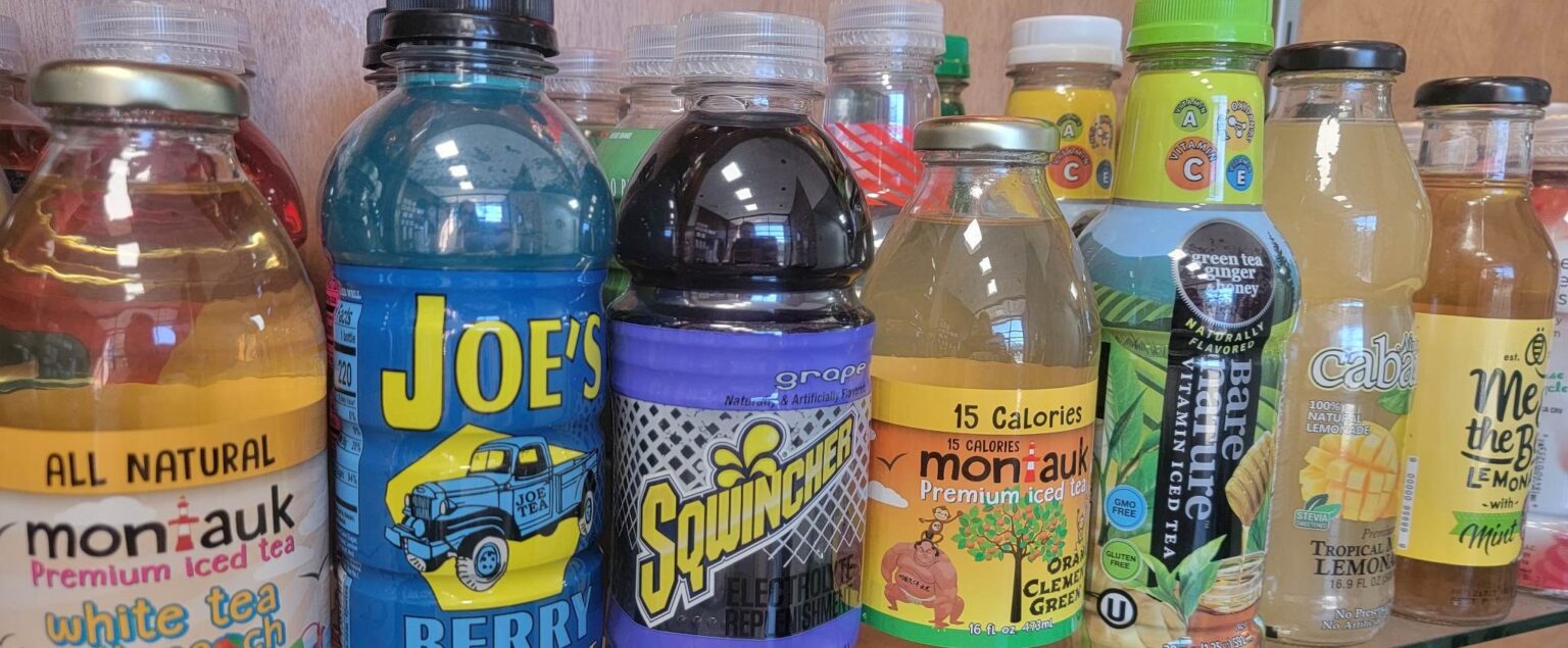 Summit Beverage Group