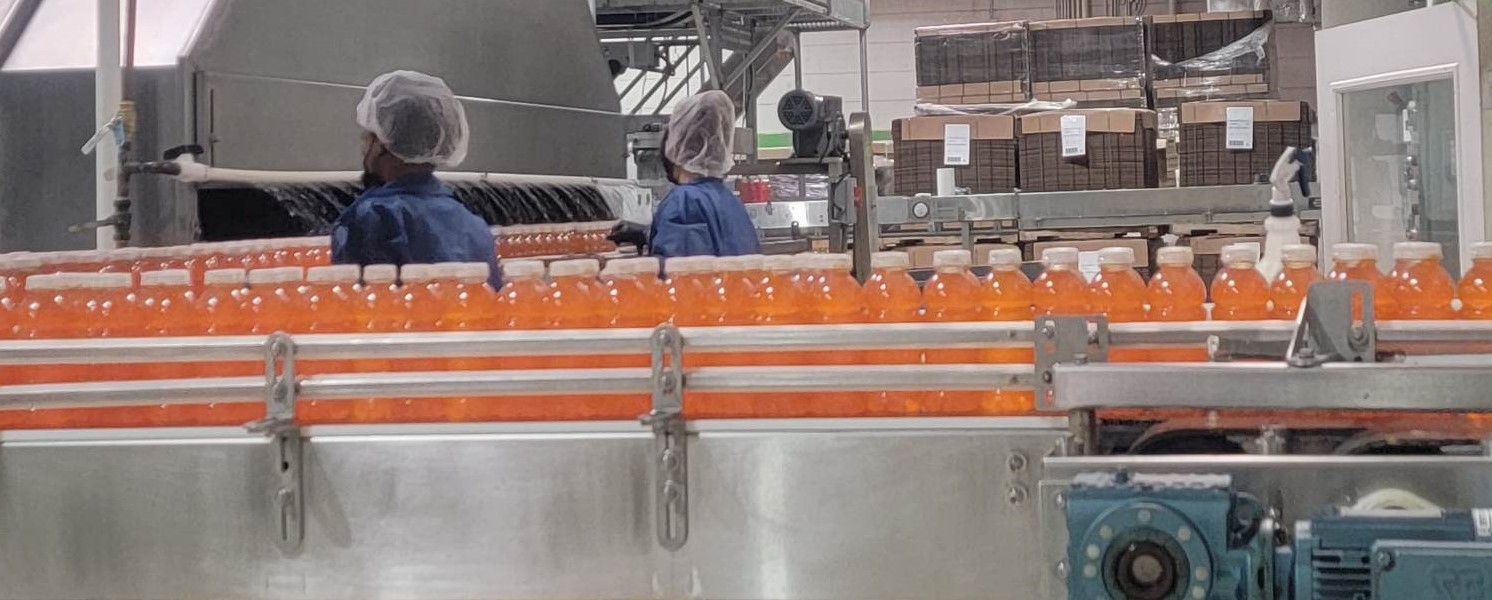 Summit Beverage Group